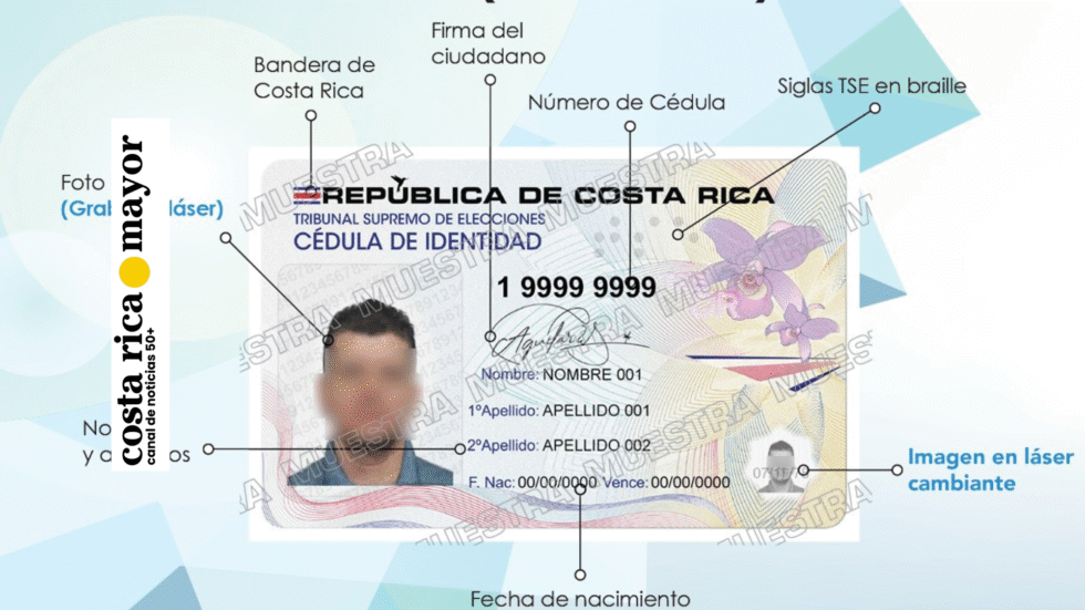 La CCSS renueva su compromiso con las personas adultas mayores: una ...